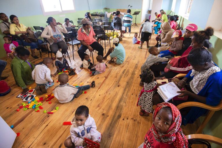 Impressions from MHM – MHM – Mobile Hilfe Madagaskar